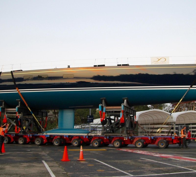Yacht CYGNUS MONTANUS, by Yachting Developments | CHARTERWORLD Luxury ...